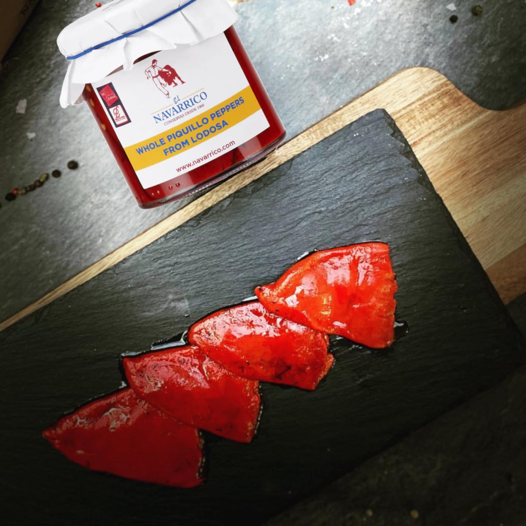 Spanish Pantry – Ibérico Taste Wholesale